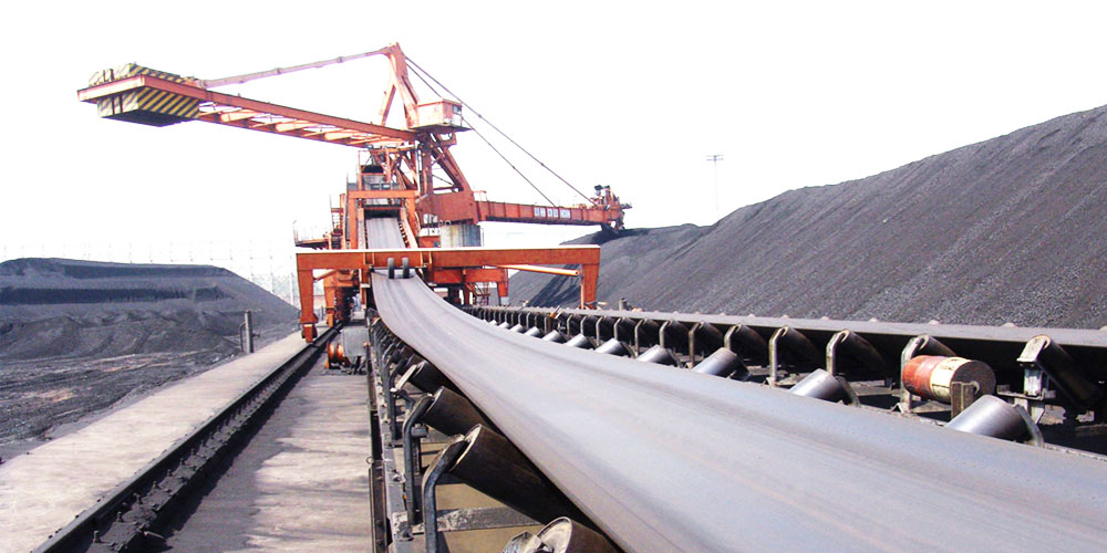 TD75 BELT CONVEYOR_ZK Ball Mill_Rotary Kiln_Grinding Equipment